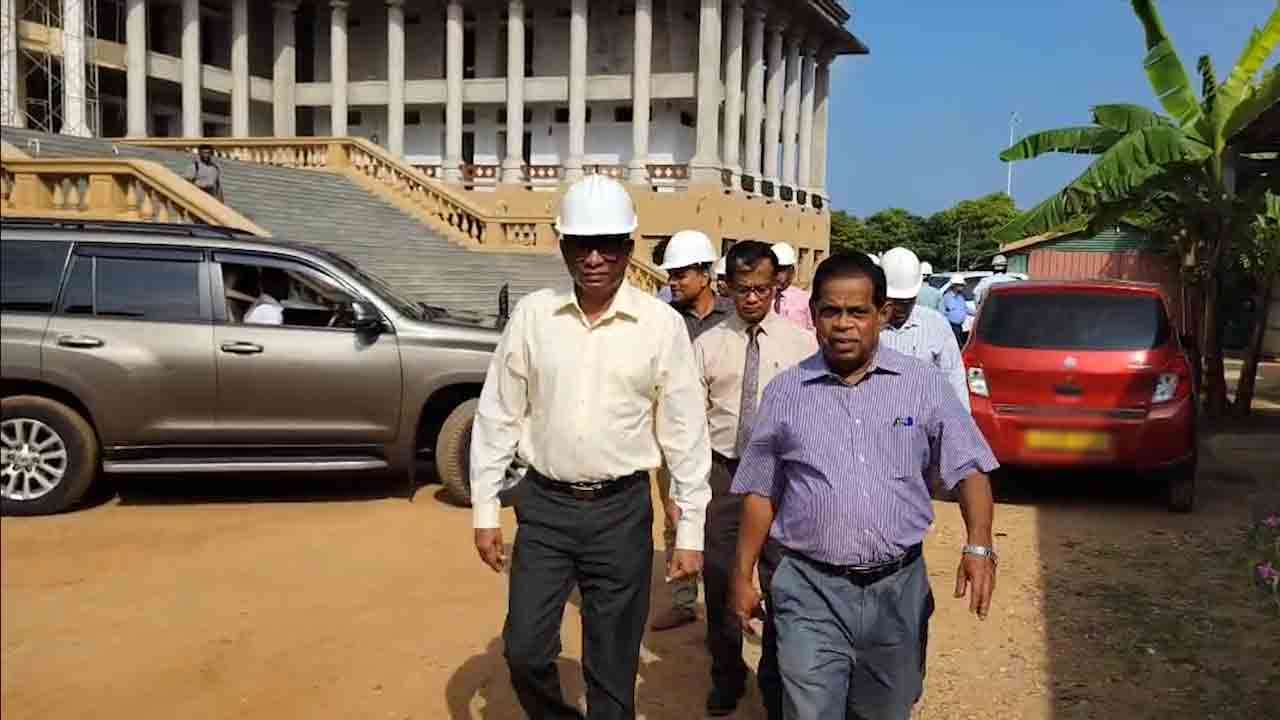 Sri Lanka News | Ada Derana | Truth First